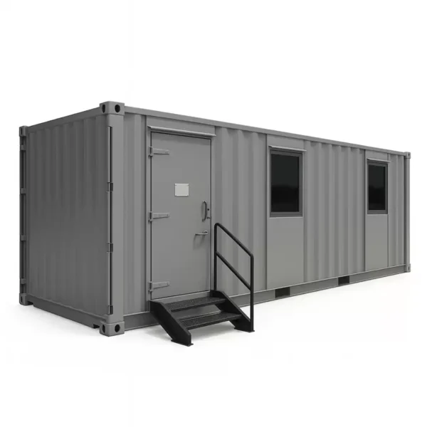 BRM Module - HA Tradings
